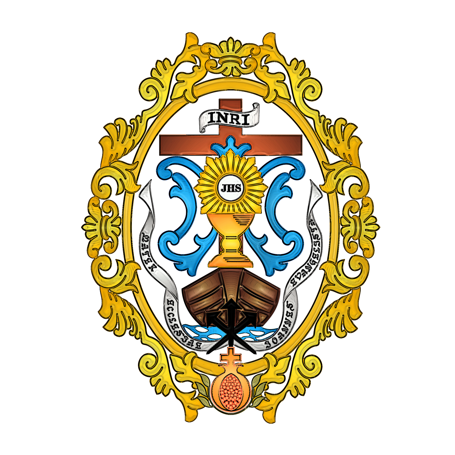 Hermandad de la Sed – Hospitalaria Hermandad Sacramental de ...